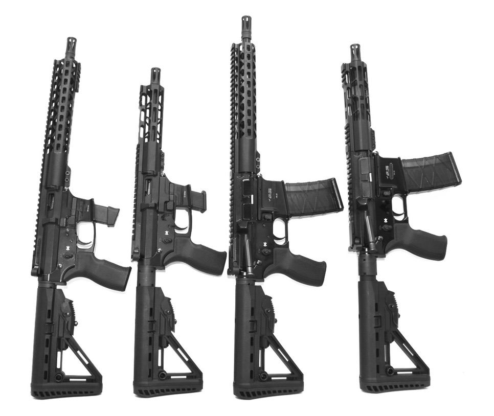 AR15 & AR9 carabine semi-auto disponibles en 5.56 Nato & 9mm AR15 & AR9 carabine semi-auto disponibles en 5.56 Nato & 9mm